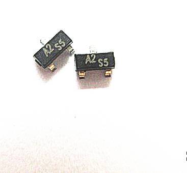 贴片三极管丝印100只4元