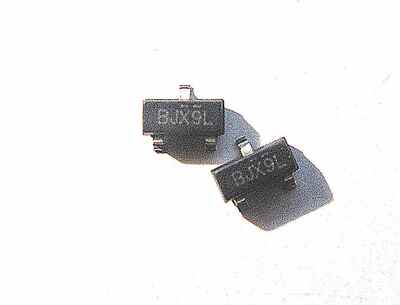 晟记 IRLML2803TRPBF 丝印B9N6B SOT23 晶体管