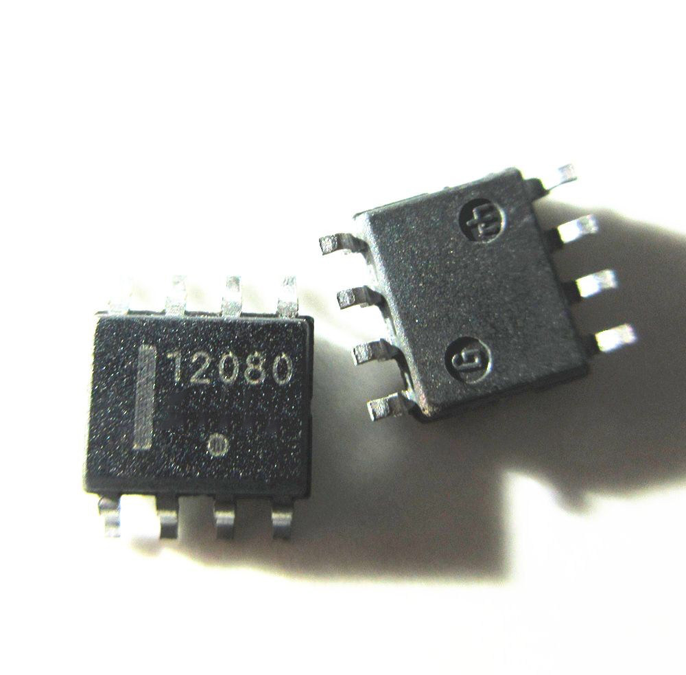 晟记 MC12080D丝印12080 SOP8_虎窝淘