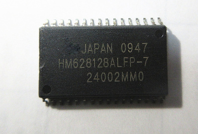 晟记 hm628128alfp-7  SOP  HM628128ALP-10 DIP