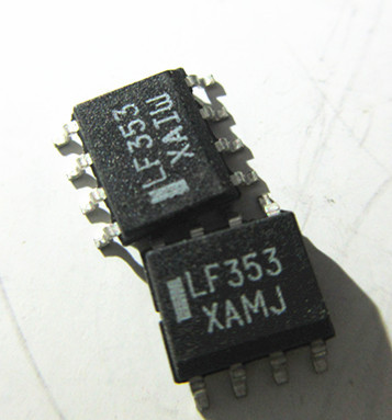 运算放大器晟记兼容电子元件