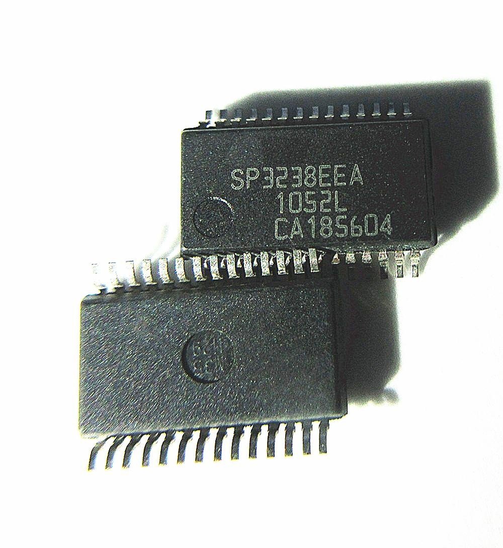 晟记 SP3238EEA SP3238EEA SP3238 SSOP28全新_虎窝淘