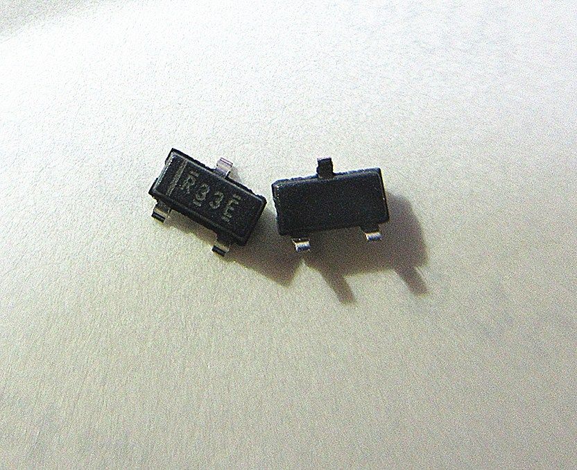 sot23-3封装-千图网