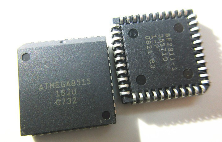 ATMEGA8515-16JU ATMEGA1280-16AU ATMEGA103-6AI ATMEGA64L-8AI_虎窝淘