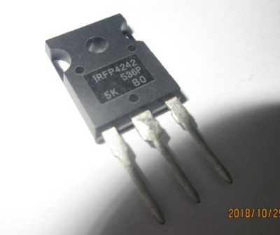 晟记 IRFP4242PBF IRFP4242 TO-247 全新