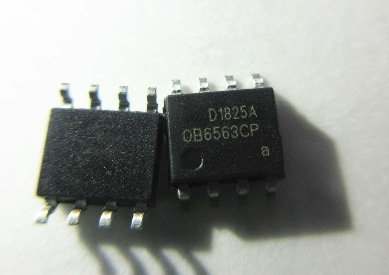 晟记正品 OB6563CP OB6563 SOP-8贴片8脚液晶电源_虎窝淘