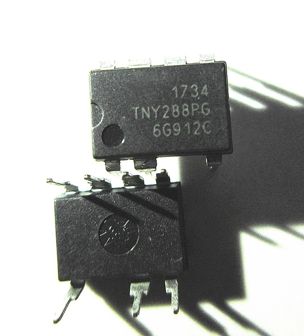 晟记 TNY288PG DIP-7直插管理 TNY288 TNY288_虎窝淘