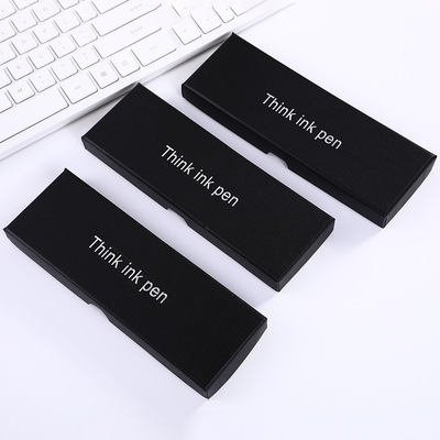 新款创意减压笔 解压玩具Fidget pen磁性文具 办公中性笔芯现货