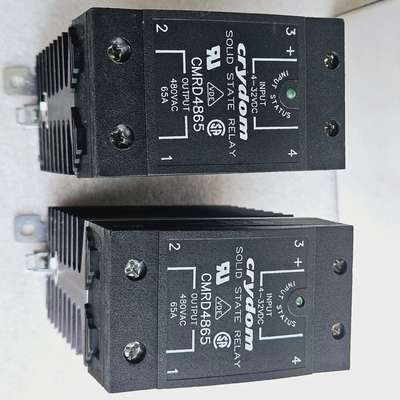 快达CRYDOM固态继电器CMRD4865 65-议价