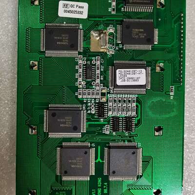 现货MGLS240128TA-13显示屏T240128  V-议价；