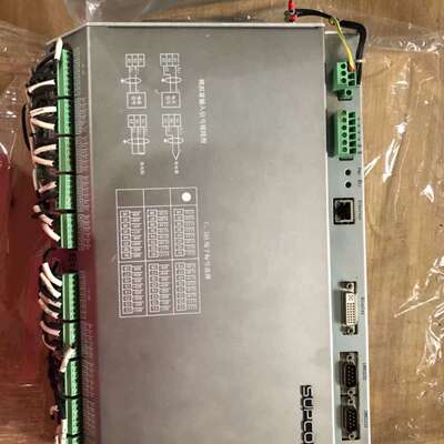 SUPCON仪表，U6-200PRAI24A0R16DI-议价