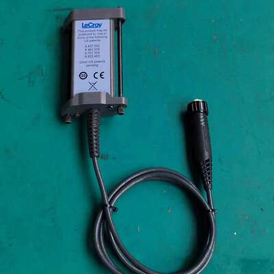 LeCroy 科 WL-PLINK 4-6GHz差分探头适配-议价