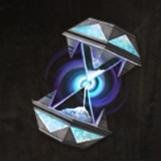 激战2世界头目传送装置商城道具黑狮宝石含wegame