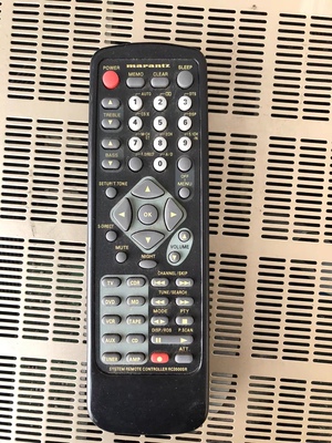 马兰士RC3500SR原装遥控器适用SR3500 SR4200 SR4300 SR4400功放
