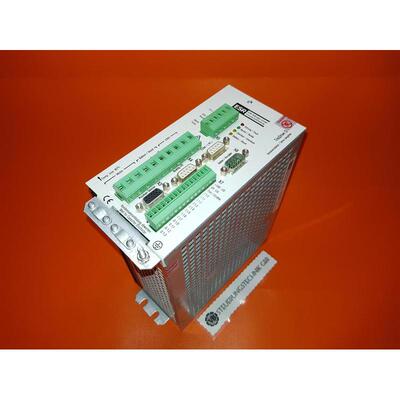 Esr Ac - Servocontrolador TridriveD Tipo: Bn 6753.3531 B2-R1