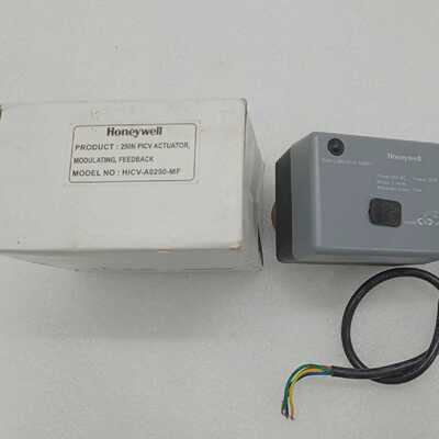 Honeywell 250N Picv Dclencheur HICVA0250MF