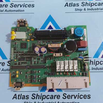 Siemens C53207B221 PCB Scheda