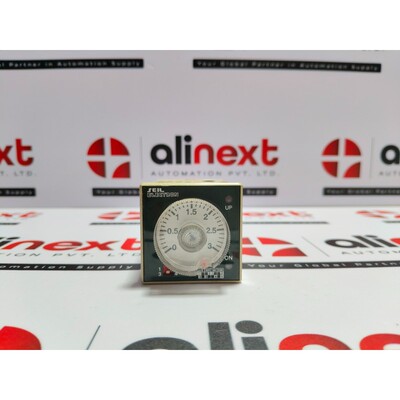 Seil Electron S48-C2 定时继电器 0 到 3