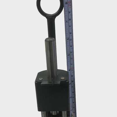 Regina Chain Riveting Tool for 58 Mfr. Part 161K612H01
