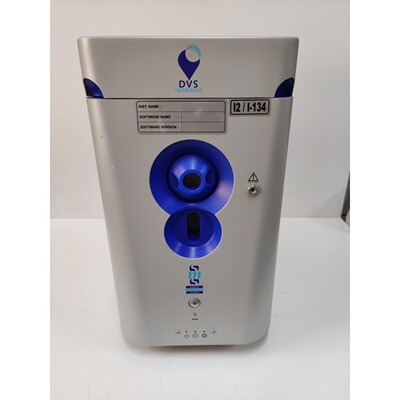 DVS INTRINSIC SURFACE MEASUREMENT SYSTEMS | eBay