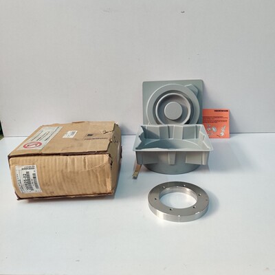 HEIDENHAIN TTR ERM 200 1024 RA 102 04 67 01 ID 390925-02