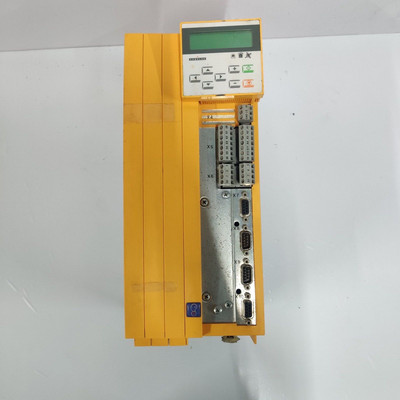 ALSTOM CELEC ALSPA MV 1024 ID NO 029.203402 SERVO 驱动器