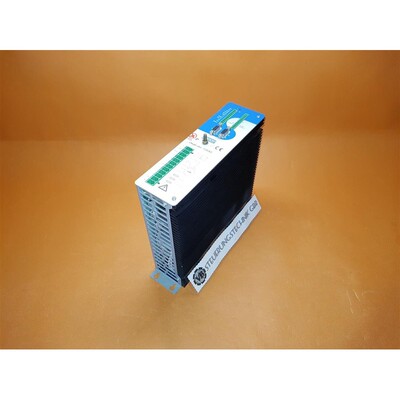 Kollmorgen Seidel Digifas 7200 类型: 7202 - 步 / 3x400V 1.7