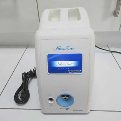 HOLOGIC RFC2010 NOVASURE RF CONTROLLER MODEL 10 ENDOMETRIAL