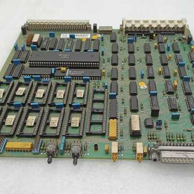 Mdulo De CPU DSPC155 57310001CX