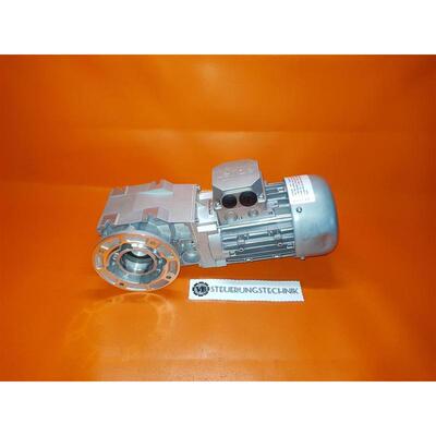 Lenze MDEMAXX063-12C0C / G50AB045MHAK2C00 / 0,12 kW / Moteur