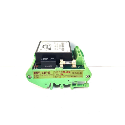 LIPS DRUNEN THE NETHERLANDS PPM PCB 模块