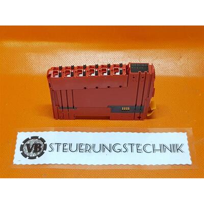 B&R X20DO6639 / *Rev. C0 Digital Output Module