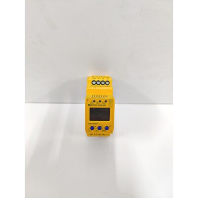 BENDER RCMA420-D-1 居留当前监视器 B74043001