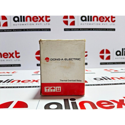 Dong-A 电动 DTH 22b 热过载继电器 DTH-22b 15A
