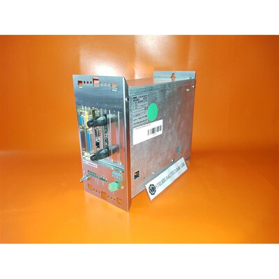 AMK Symac AMKAMAC AS-PL12/V01.11 2006/26