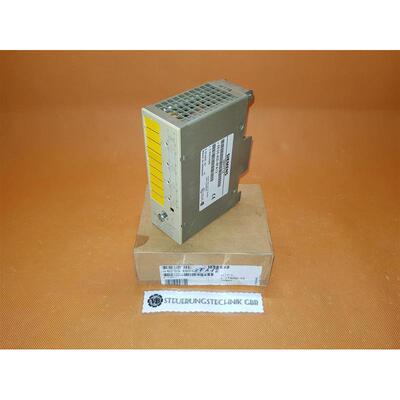 Siemens Simatic S5 Digital Output 6ES5450-8FA12 6ES5 450-8FA