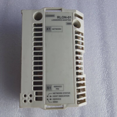 ABB RLON01 LONWORKS ADAPTER