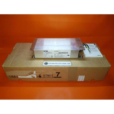 LENZE the Interference Suppression Filter / Rfi Filter Type: