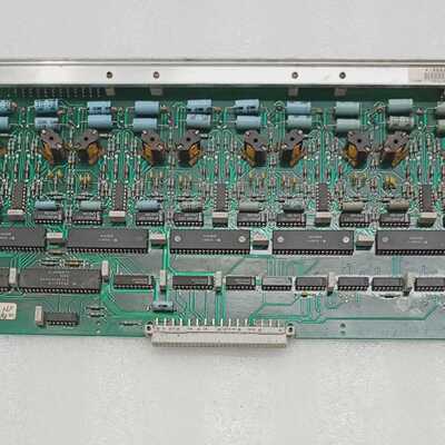Telesta ROF 157 90021 R1K LIDI 9535 PCB CARD MODULE TVFII590