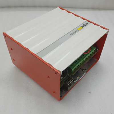 Dispositivo Convertitore AEG Minisemi 380415 24GO