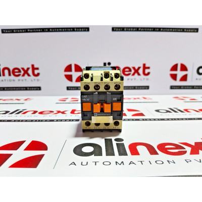 Telemacanique 辅助接触器 CA2-DN22 | CA2DN22