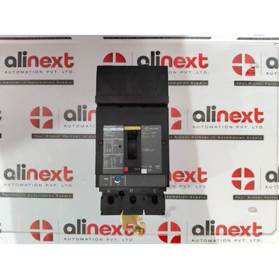 Square D PowerPact JJA36150CA J 框架模塑外壳断路器 150A|3P|2