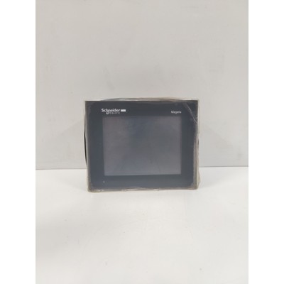 SCHNEIDER ELECTRICS HMIGTO2310 MAGELIS GTO 5.7 TFT 彩色触摸