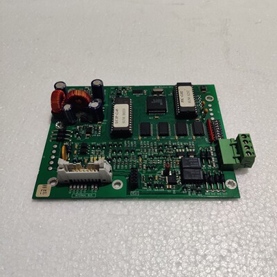 NITTAN SYSTEM AB NS-B011.23 PCB LC1 R3 火灾警报 PCB