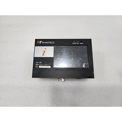 NANOTECH EPD UNIT NEFL-HD PLUS i