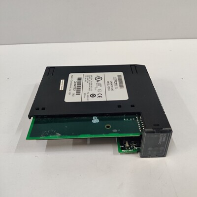 GE FANUC IC693CMM311S 通信控制模块