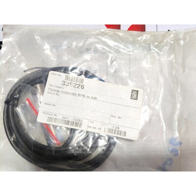 Telemecanique 感应接近传感器 XS618B1NBL2