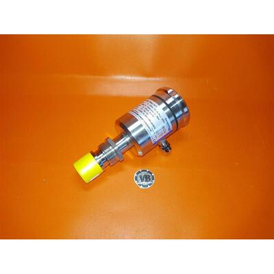 Hengesbach Pressure Transmitter PZM100_10bar_KT1