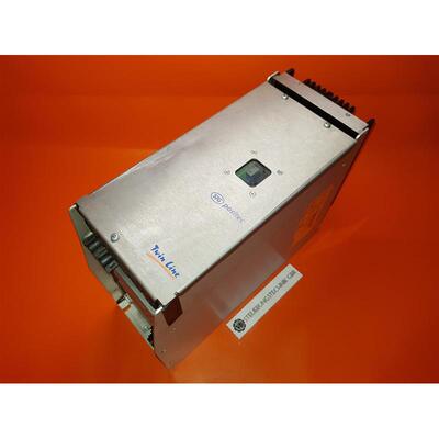 Berger Lahr Sig Positec Servoregolatore Tipo: TLC534P F SAM