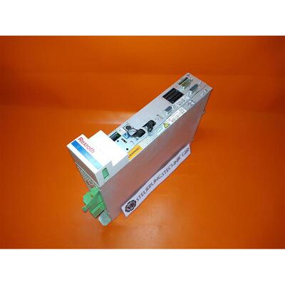 Rexroth IndraDrive C Converter Type: HCS02.1E-W0012